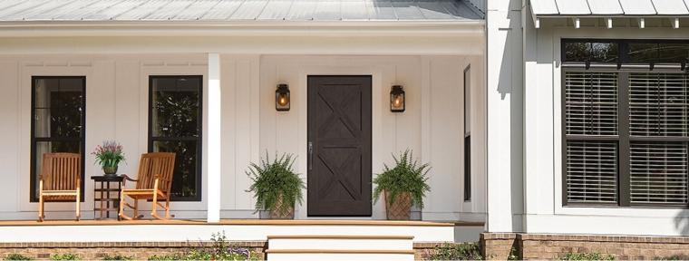 Home Door Replacement Services